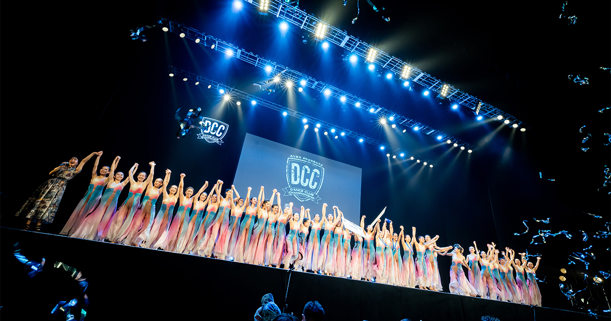 [INTERVIEW]Competing for Japan’s Best High School Dance Club. The ...