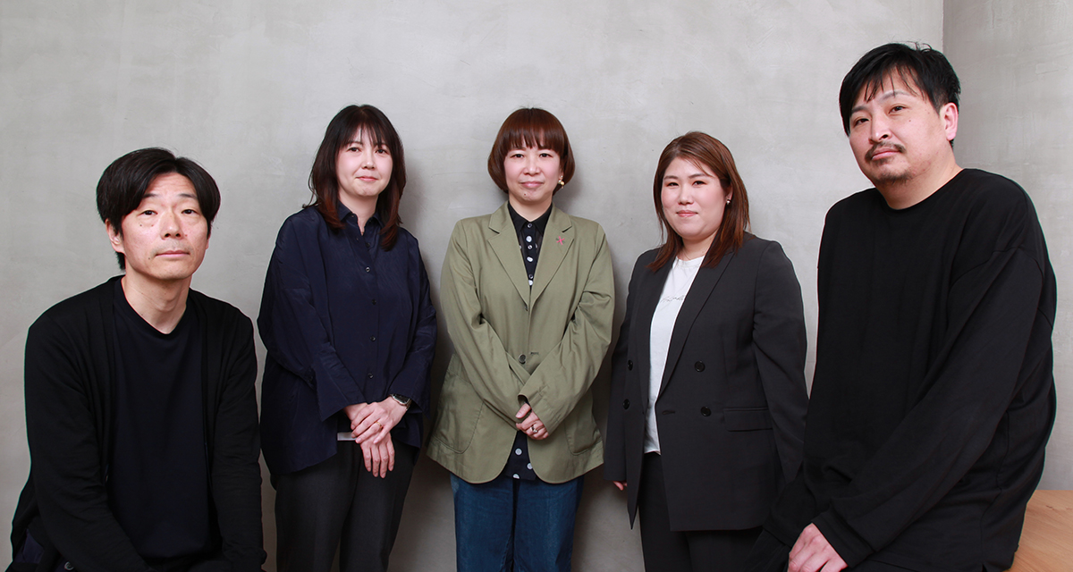 [INTERVIEW]The New Shape of a Hit, Paved By “Look Back”｜Avex inc.