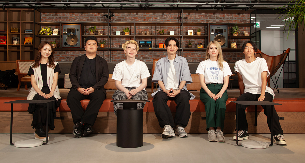 [INTERVIEW]Avex’s General Assembly “xeva live 2024” Involvement in ...