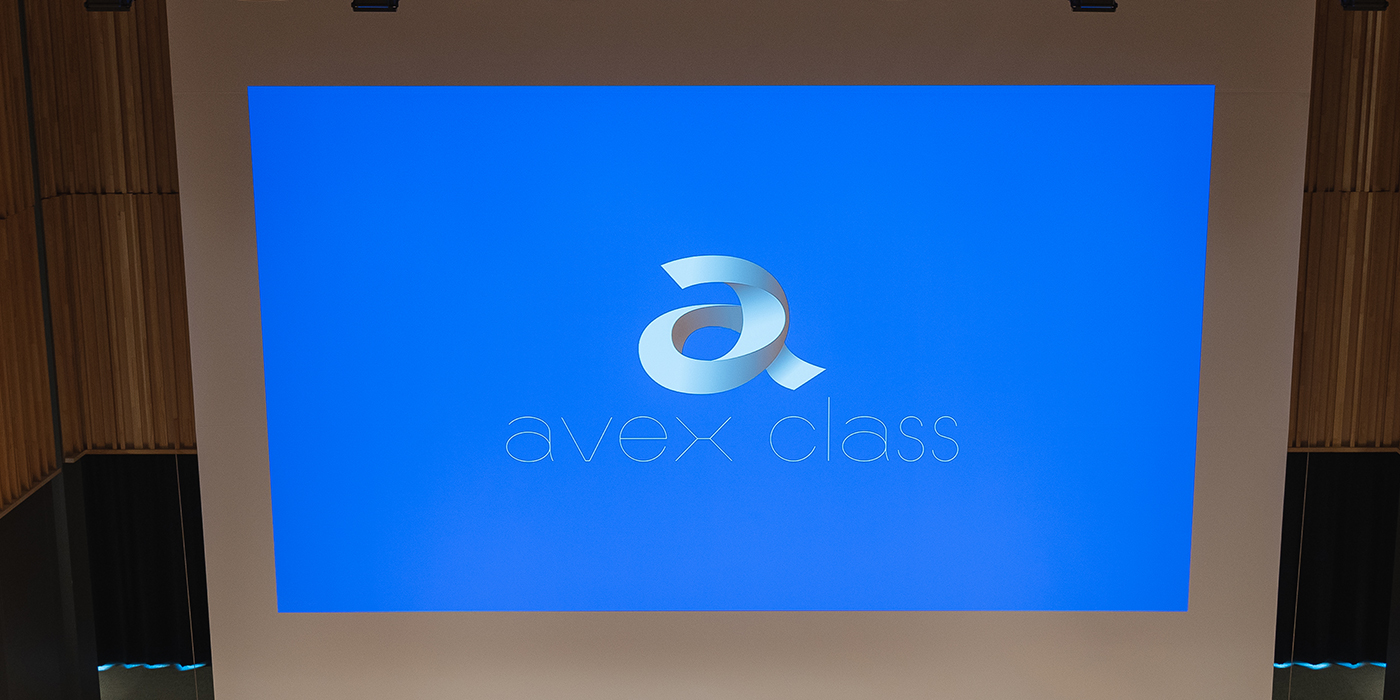 [インタビュー]「エンタテインメント企業ならではのサステナビリティへの貢献」 才能や夢を信じる力を伝える『avex class』が開講｜エイベックス株式会社
